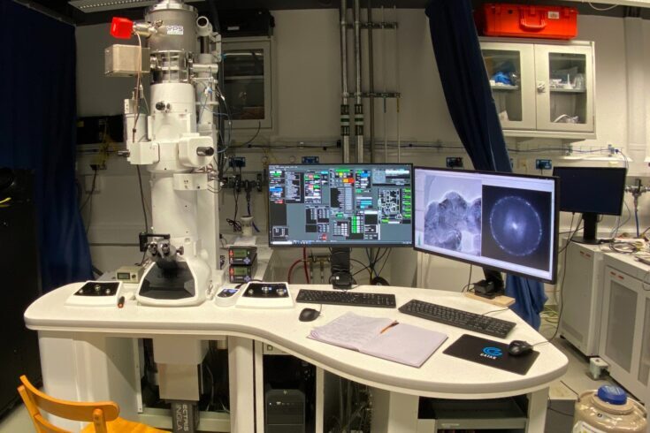 NTL: Nano Technology Lab